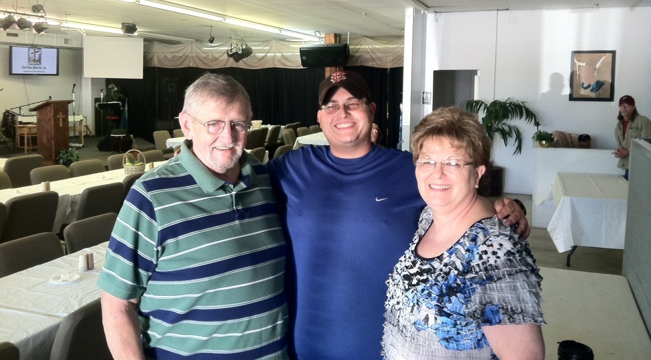 PORTFOLIO - christtown.org