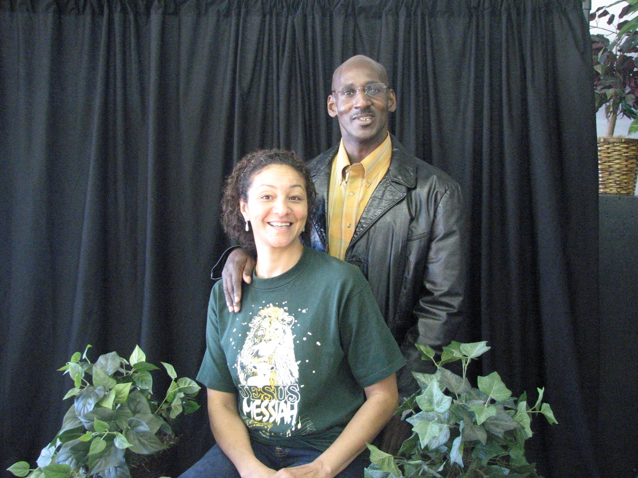 PORTFOLIO - christtown.org